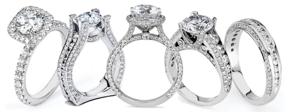 Dam Jewellery | For all your design needs